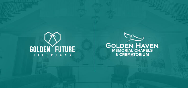 Securing Futures | Golden Future