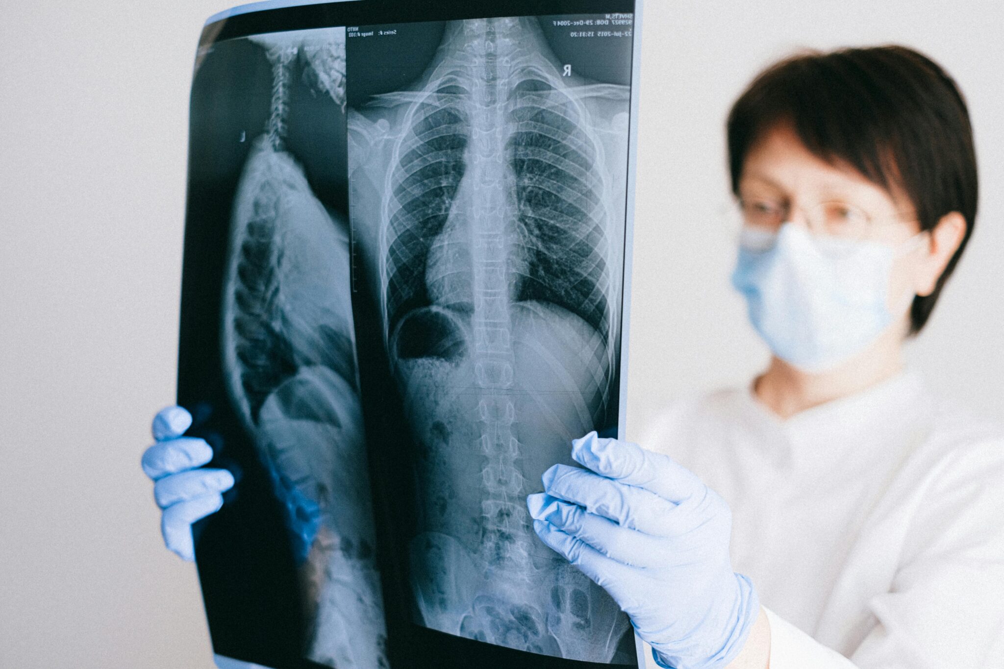 Protect Your Lungs: Respiratory Health Tips | Golden Future