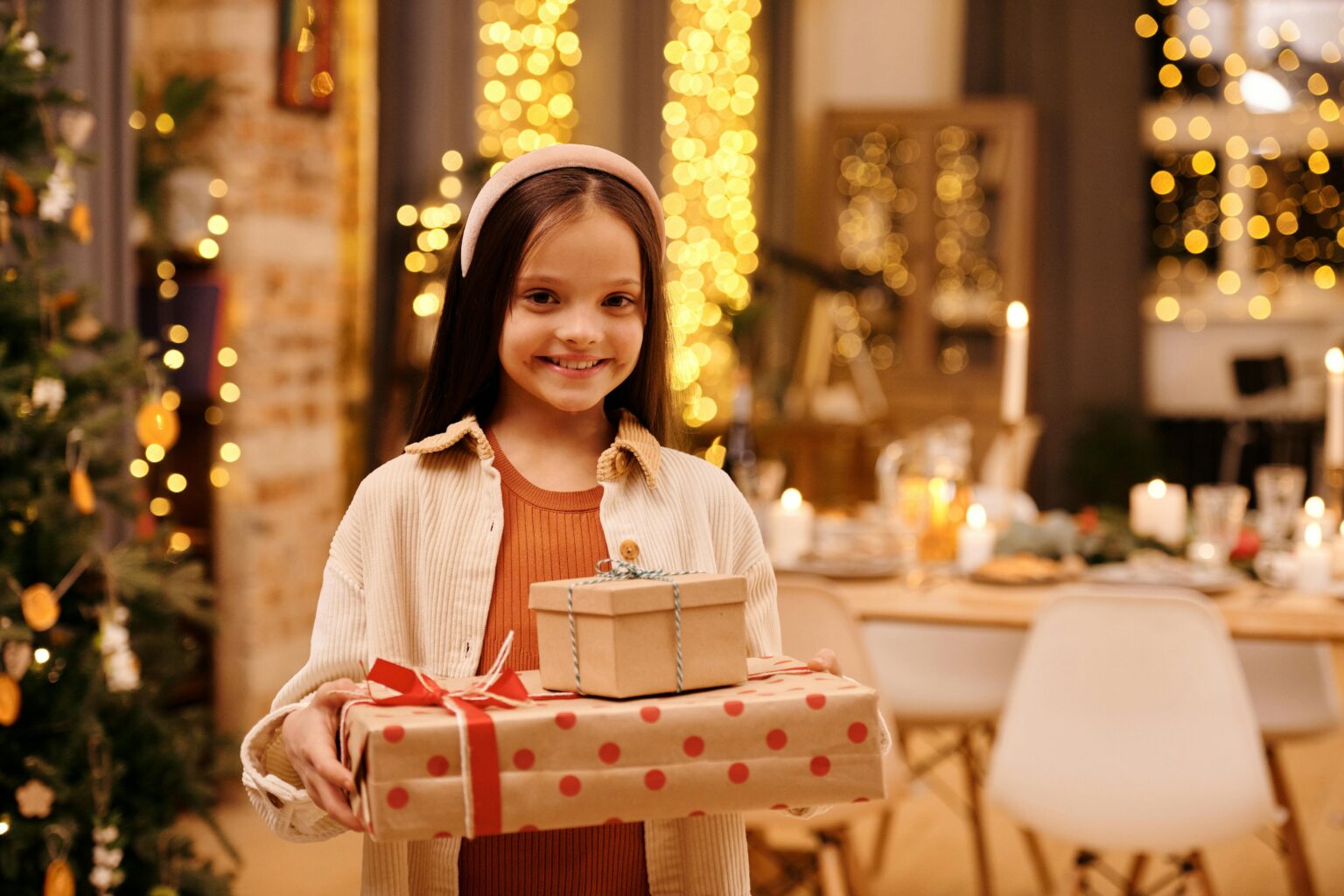 A Look at the Christmas Spirit in the Philippines | Golden Future
