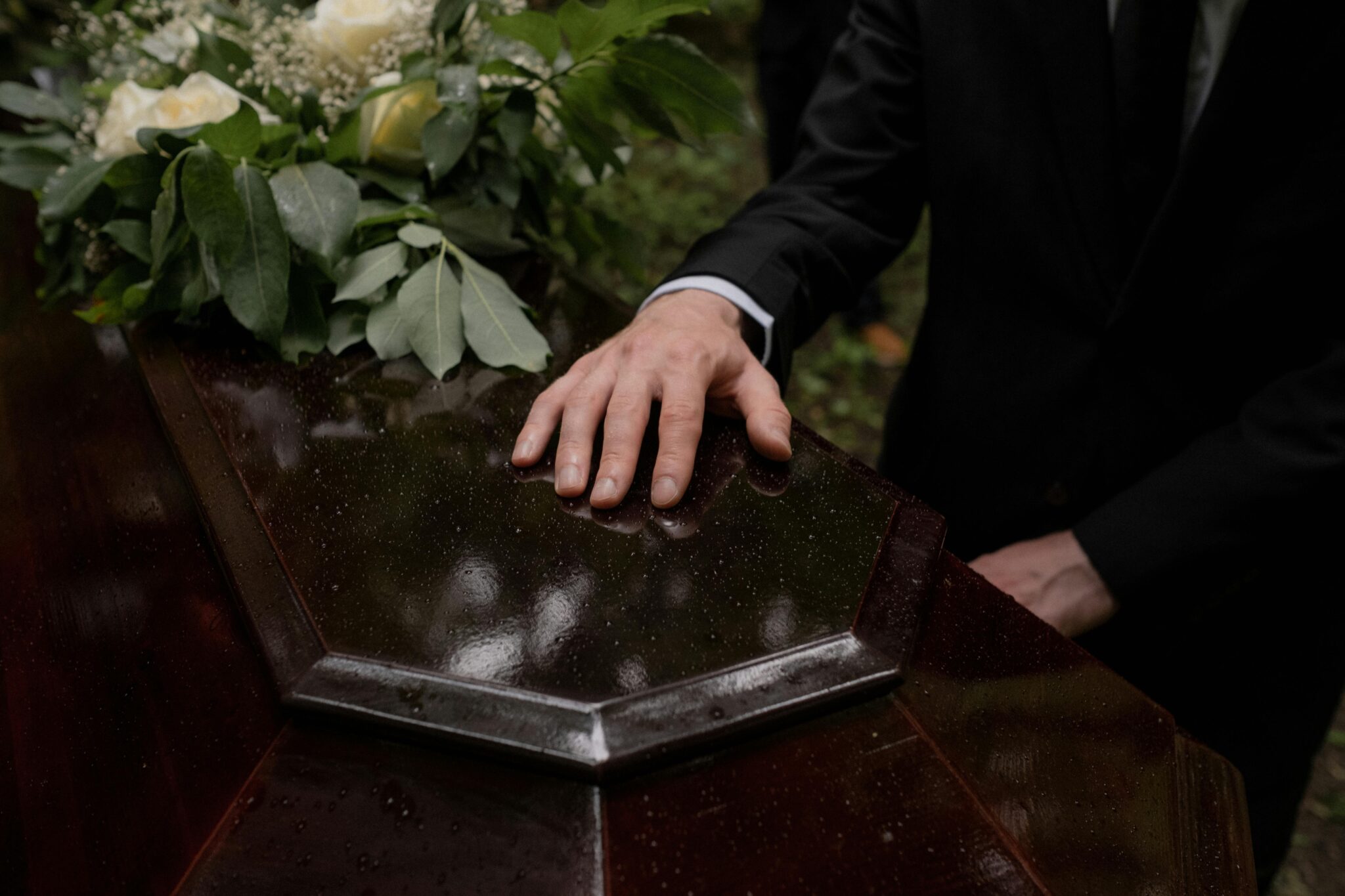Cost of Saying Goodbye: Funeral in the Philippines | Golden Future
